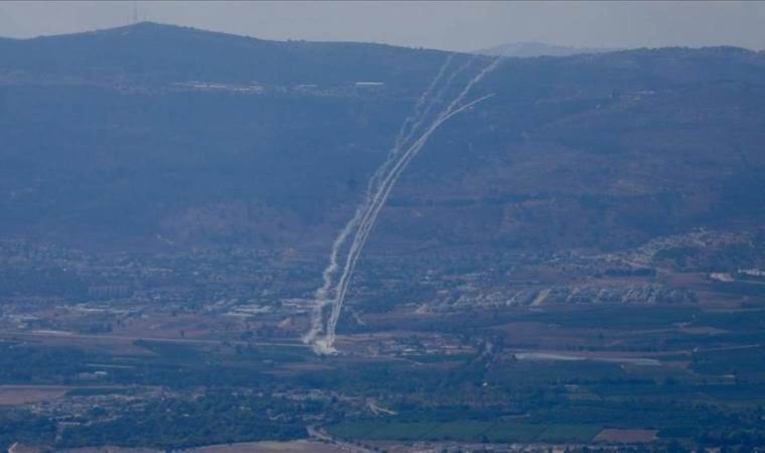 Hezbollah announces striking Israeli military intelligence unit 8200 in ...