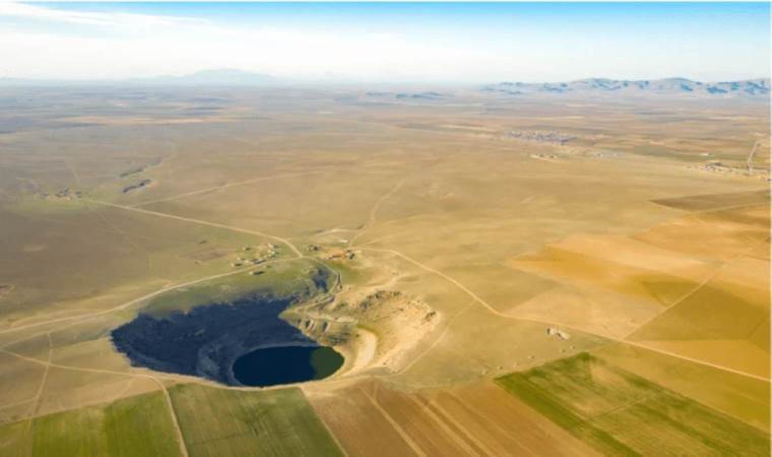 Unveiling Earth's hidden subterranean ecosystem