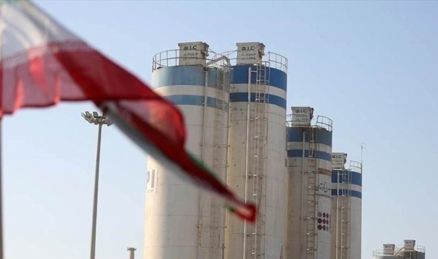 Iran says not seeking nuclear bombs, ready for peaceful deal with US