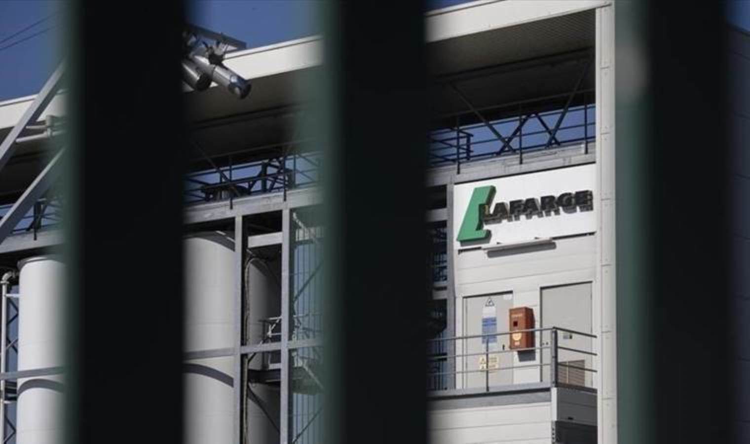 Lafarge trial shifts focus to company’s 'negotiations' with Syrian ...
