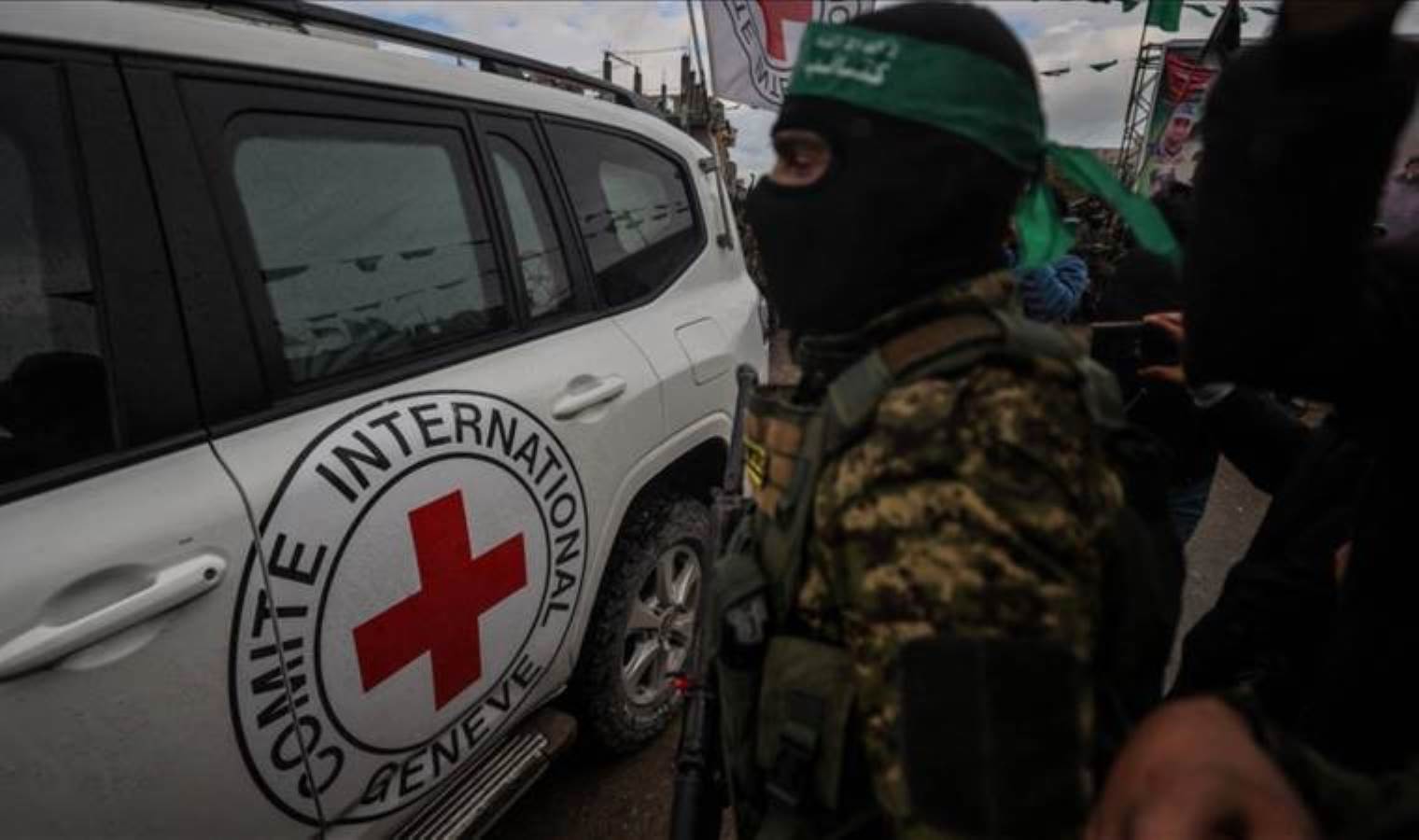 Hamas to hand over bodies of 4 Israeli captives on Thursday