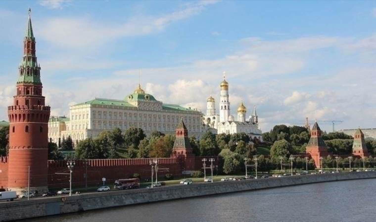 Kremlin says Putin open to talks on civilian strikes moratorium, but no ...