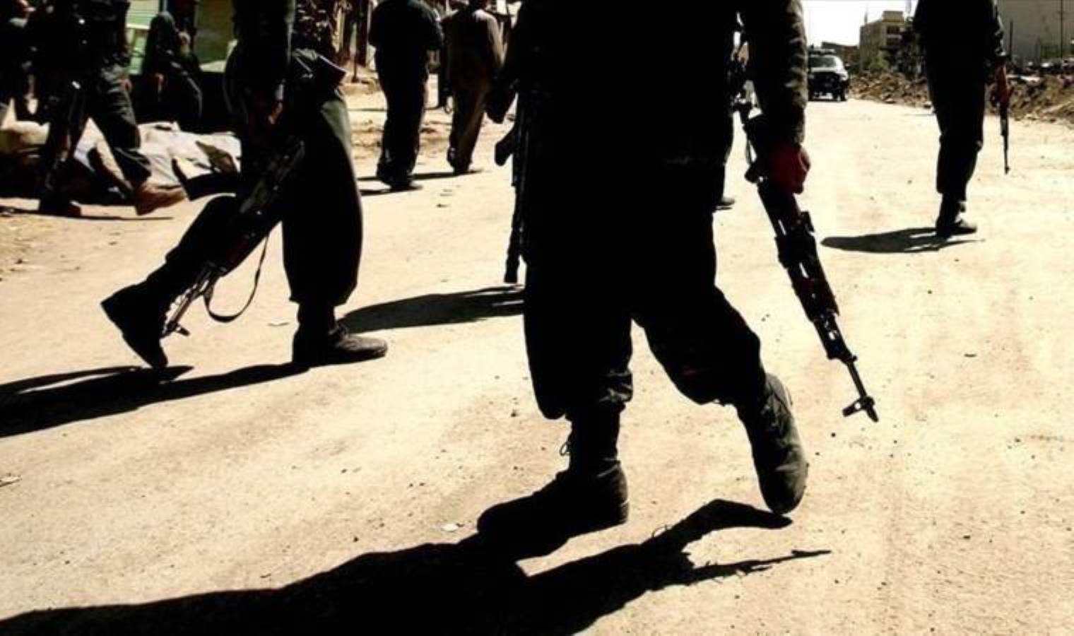 US lists Balochistan Liberation Army, Majeed Brigade in Pakistan as ...