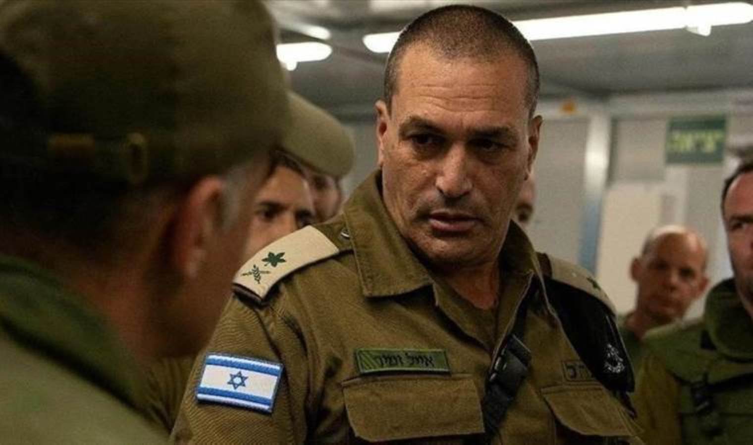 Israeli military chief says Netanyahu offers no direction as thousands ...