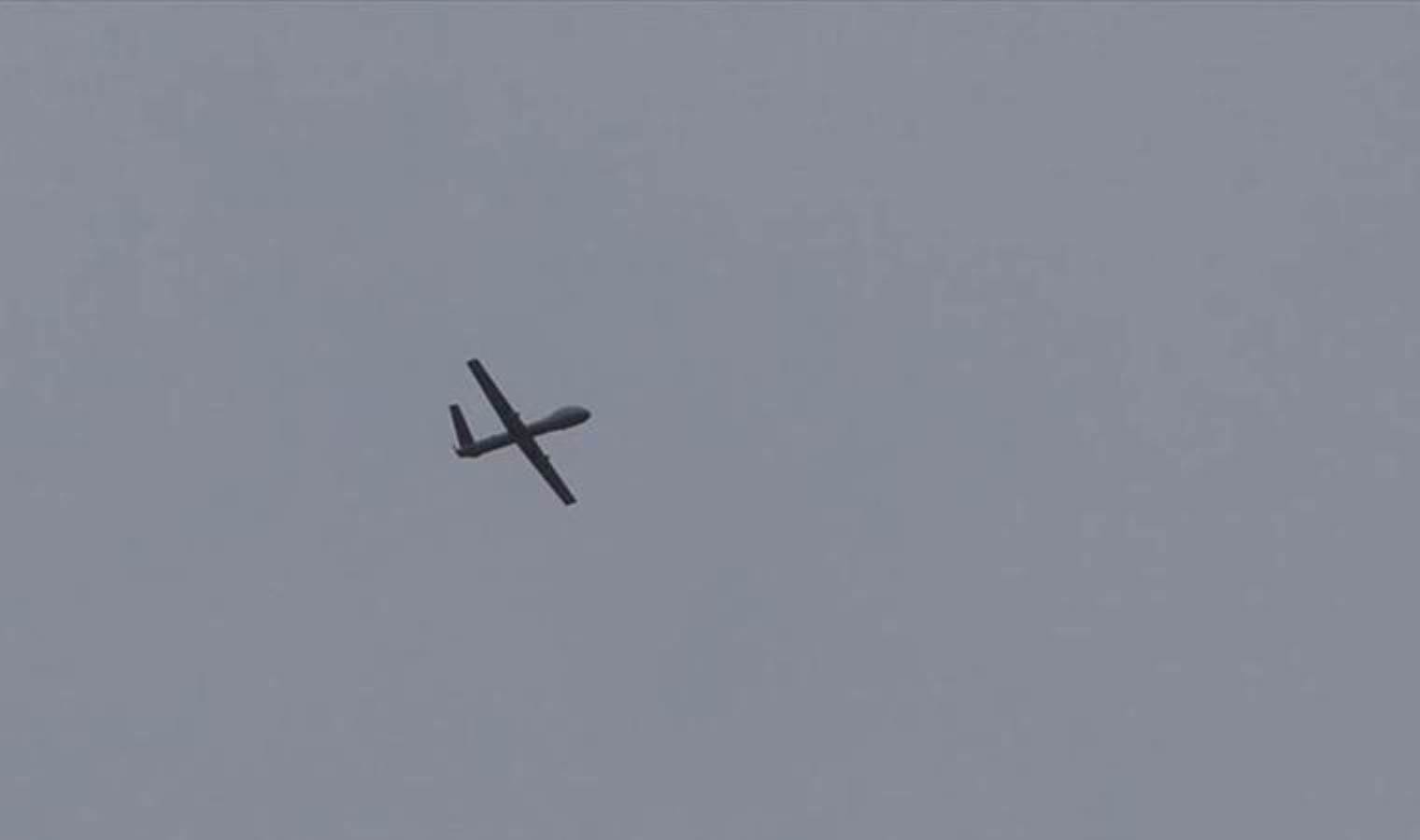 Denmark reports new drone activity near military sites