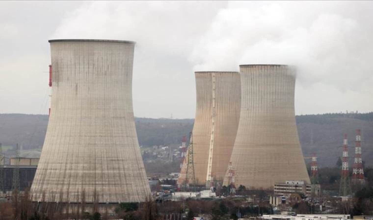 US military airlifts mini nuclear reactor in 1st-ever operation: Report